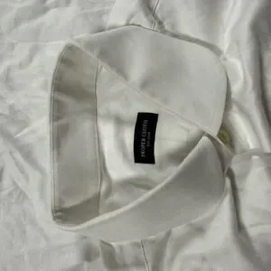 Proper Cloth | Shirts | Proper Cloth Thomas Mason White Royal ...